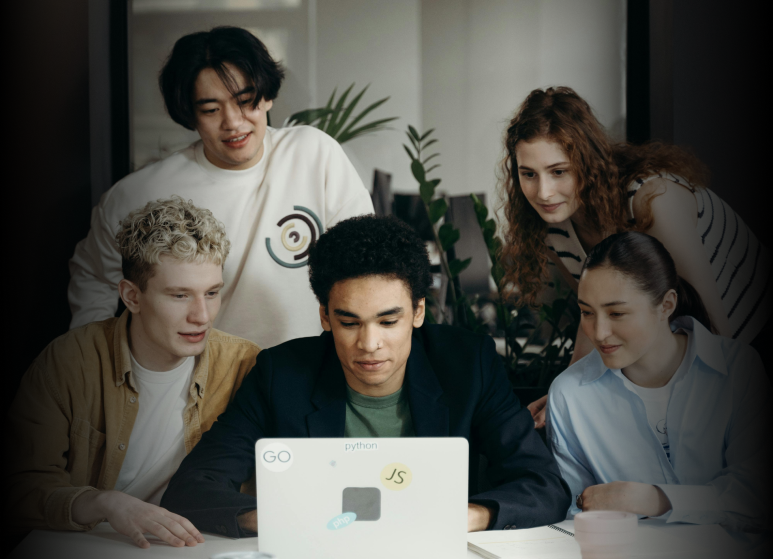 LeaderJam | Empower Your Coaching Business with AI and Growth Solutions